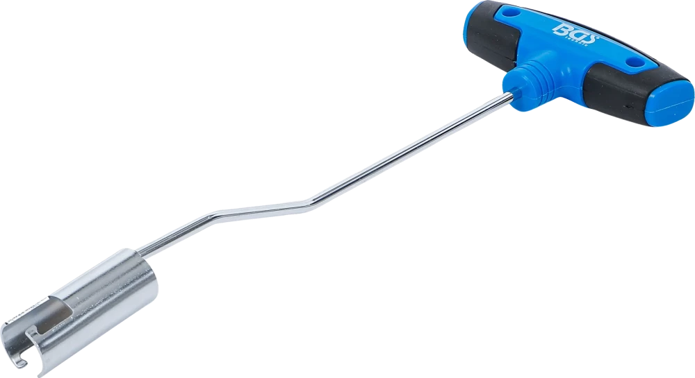 BGS technic | Spark Plug Socket Puller | for VAG / Mercedes-Benz | 320 ...