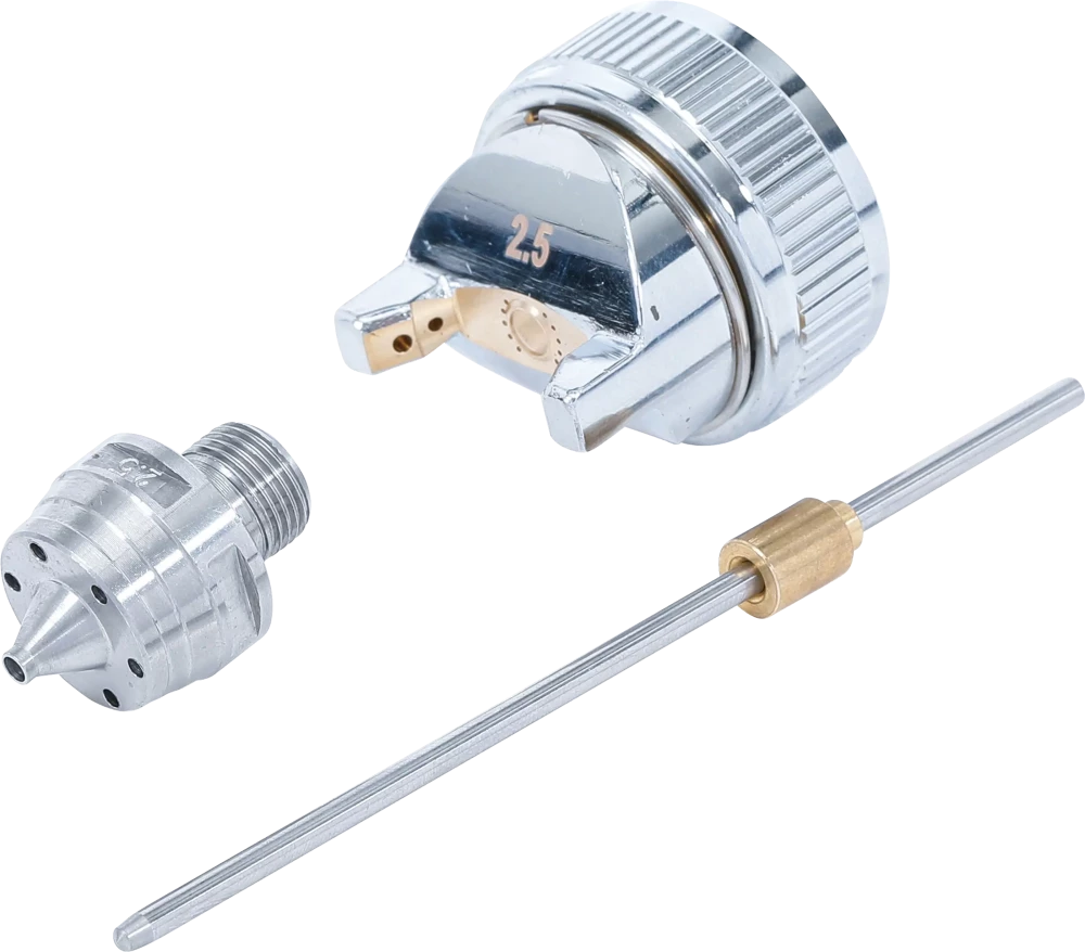 BGS technic | Replacement Nozzle | Ø 2,5 mm | for BGS 3317 | purchase ...