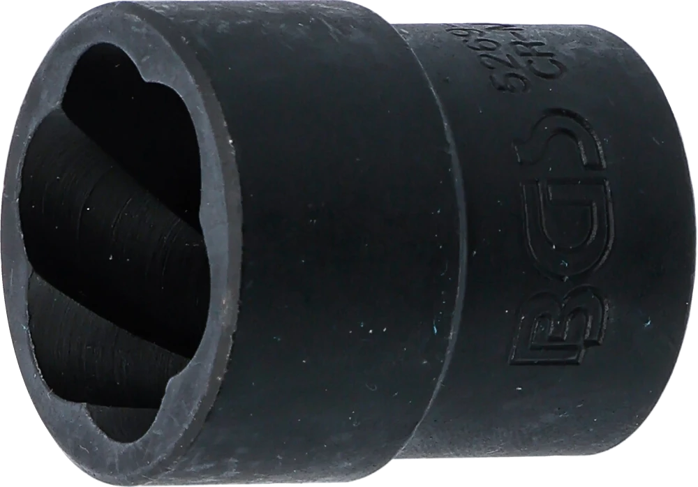 BGS technic | Twist Socket (Spiral Profile) / Screw Extractor | 12.5 mm ...