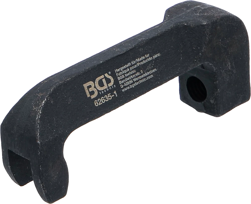 BGS technic | Injector Puller Claw | for BGS 62635 | purchase online