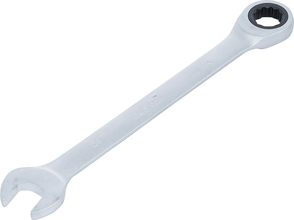 BGS technic | Ratchet Combination Wrench | 24 mm 24 mm | 24 mm ...