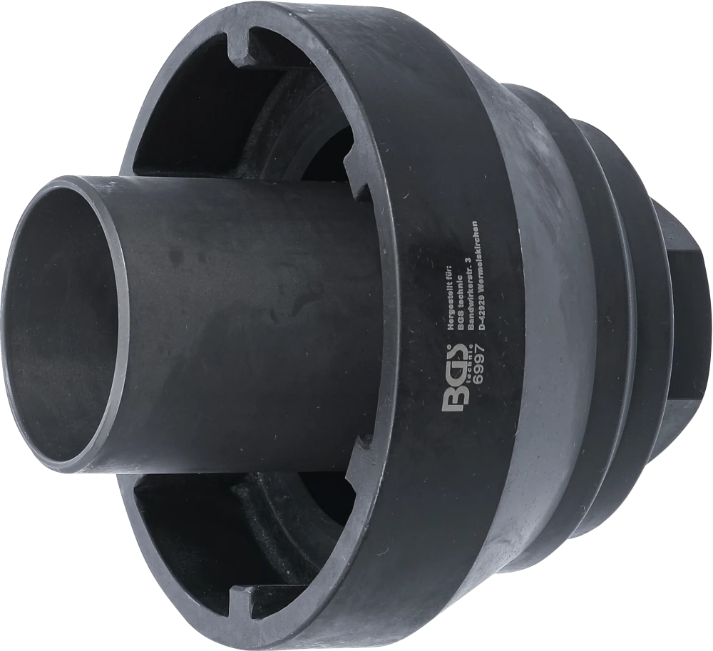 BGS technic | Drive Shaft Nut Socket | for MAN TGA 460 Axles | purchase ...