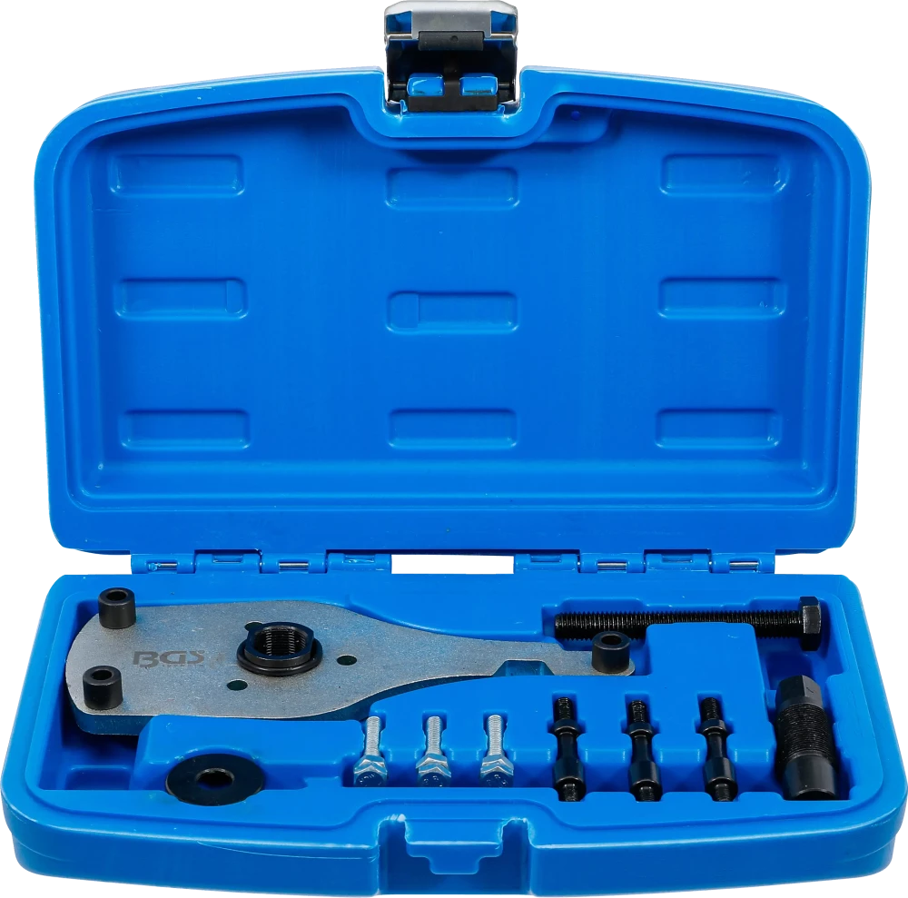 BGS technic | Injection Pump Assembling and Disassembling Tool Set ...