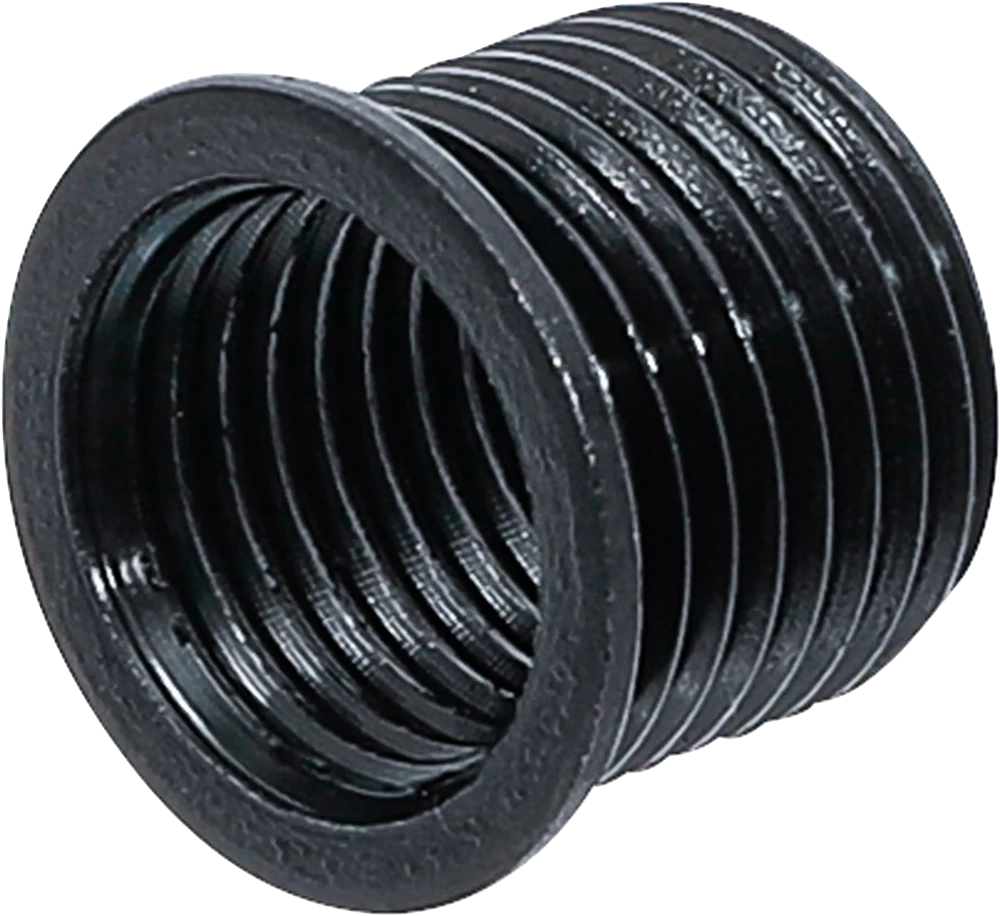 BGS technic | Gewindebuchse | 12 mm | M12 x 1.25 Gewindebuchse ┆ 12 mm ...