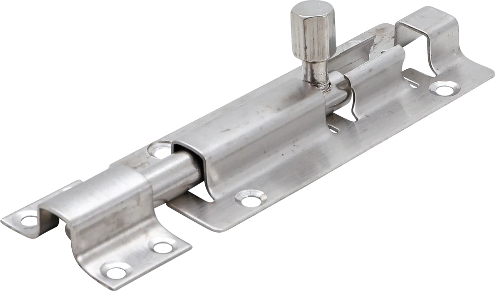 BGS technic | Lock Bolt | Stainless Steel | 100 mm 100 mm | purchase online